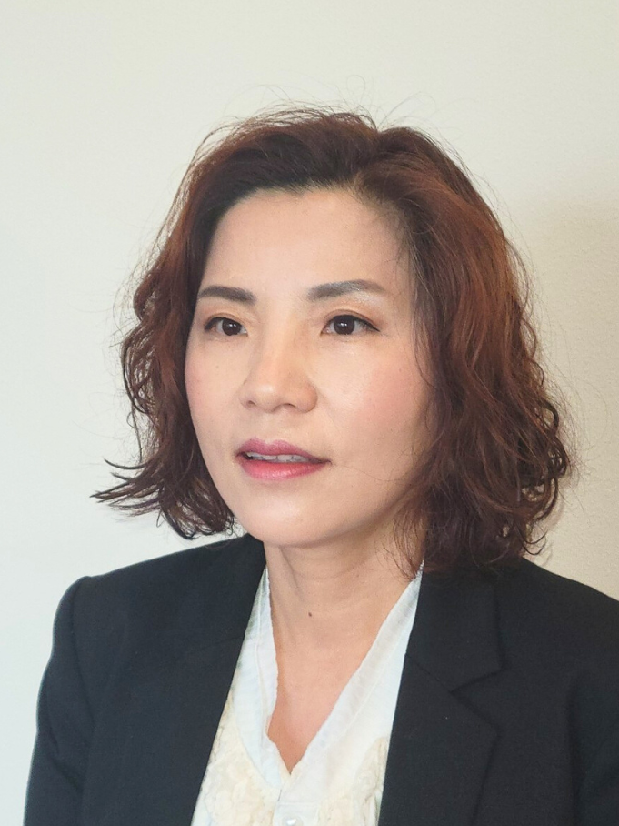 Ji Yeon Yang 양지연 - Metrospi - Metro Seattle Properties inc