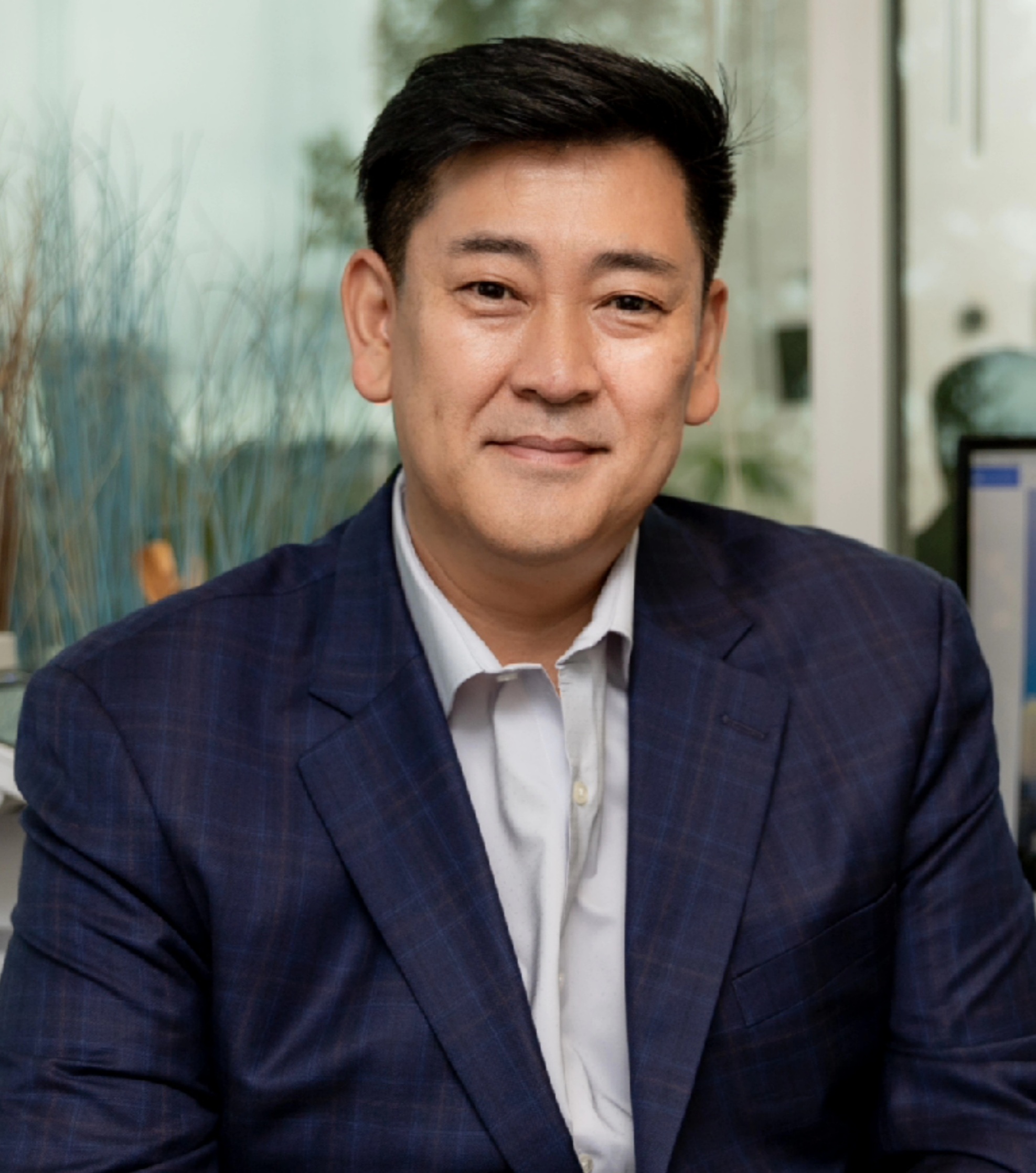 Song S (Derrick) Chong 정성수 - Metrospi - Metro Seattle Properties inc