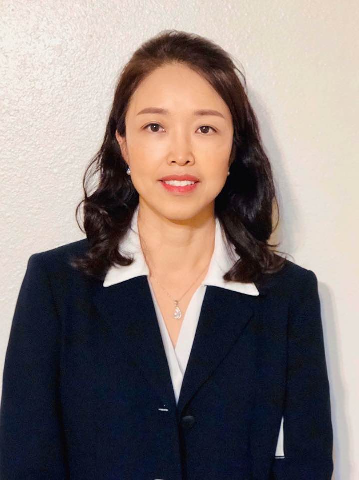 Miyoung Hong 홍미영 - Metrospi - Metro Seattle Properties inc